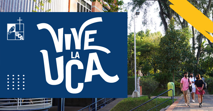 Vive la UCA